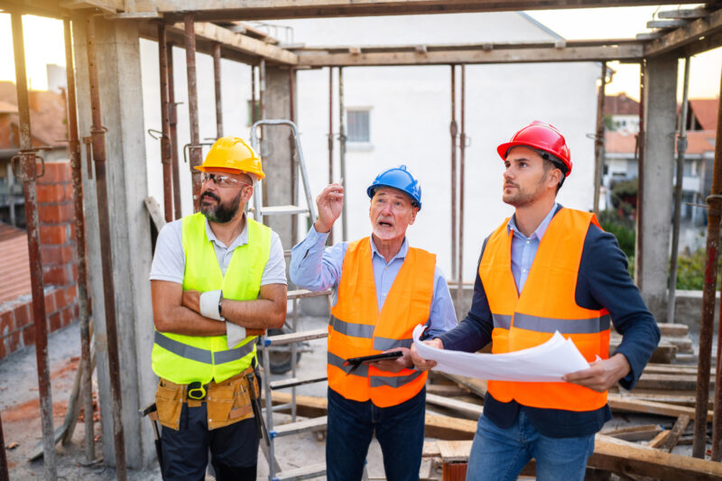 How to Manage Financial Risk in Construction Projects - Patterson ...