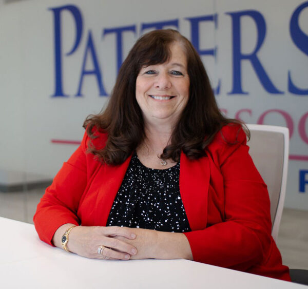 Meet the Team | Patterson & Associates Insurance
