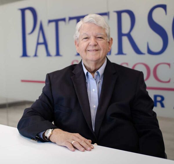Meet the Team | Patterson & Associates Insurance