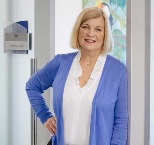 Meet the Team | Patterson & Associates Insurance